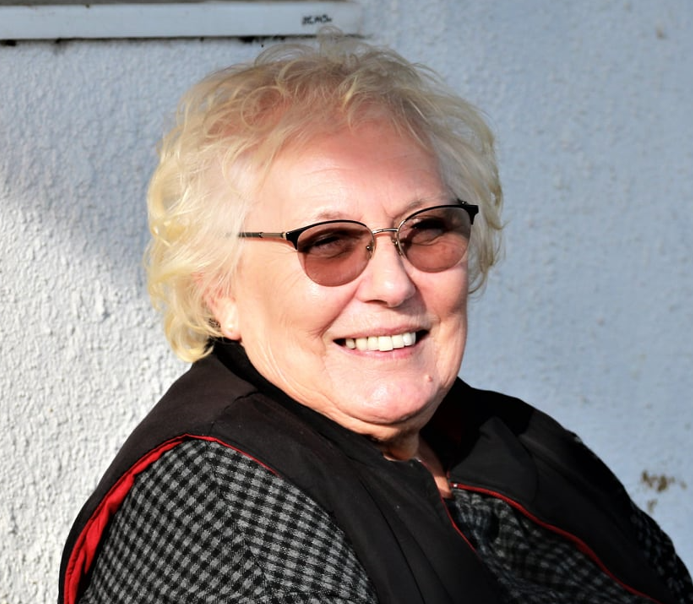 The team – Kingsferry Clay Pigeon Shooting Club